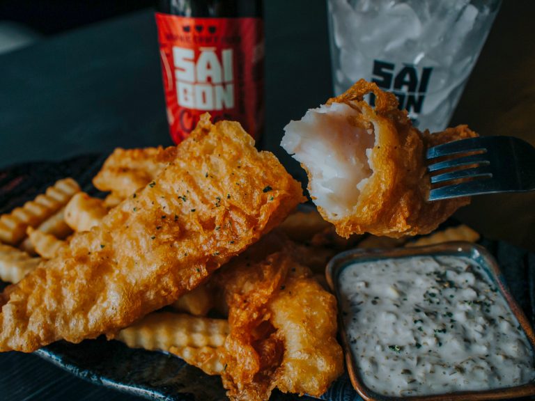 11 Best Places For Fish And Chips In Phoenix - Lost In Phoenix