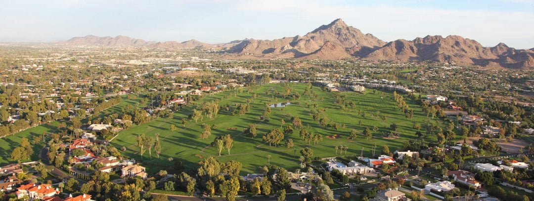 The Best Golf Courses in Phoenix - Lost In Phoenix