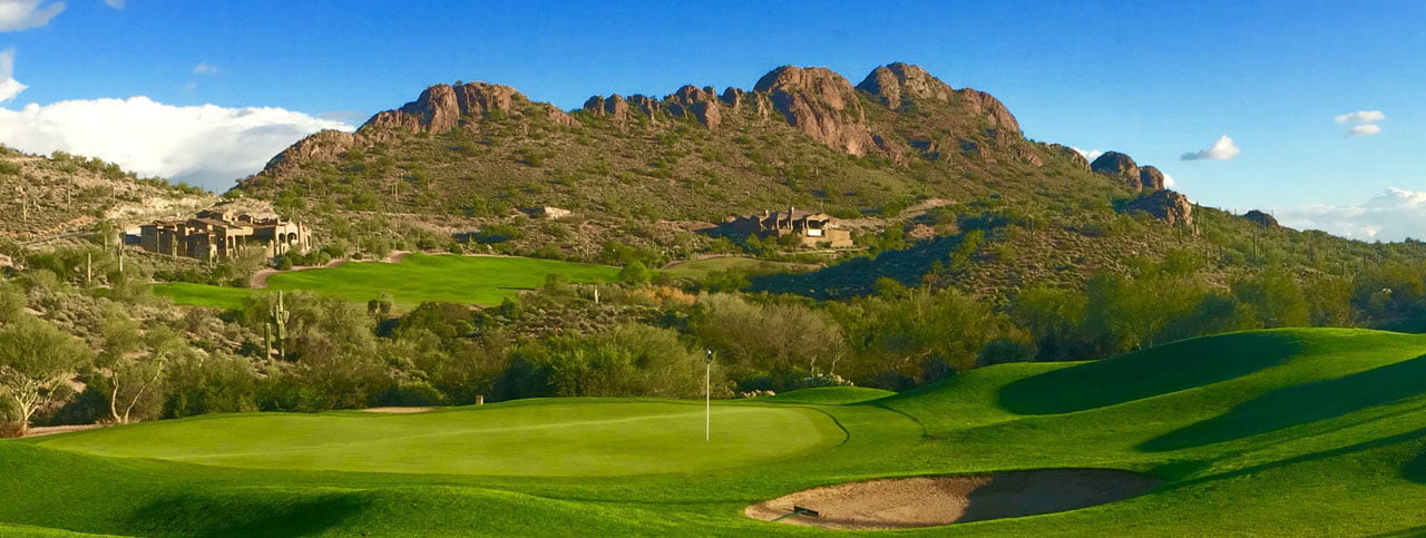 The Best Golf Courses in Phoenix - Lost In Phoenix