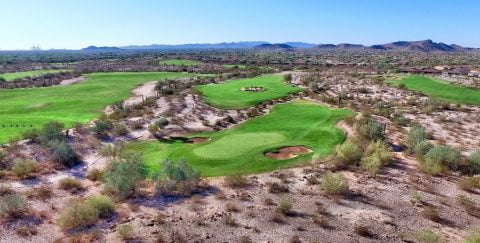 The Best Golf Courses in Phoenix - Lost In Phoenix