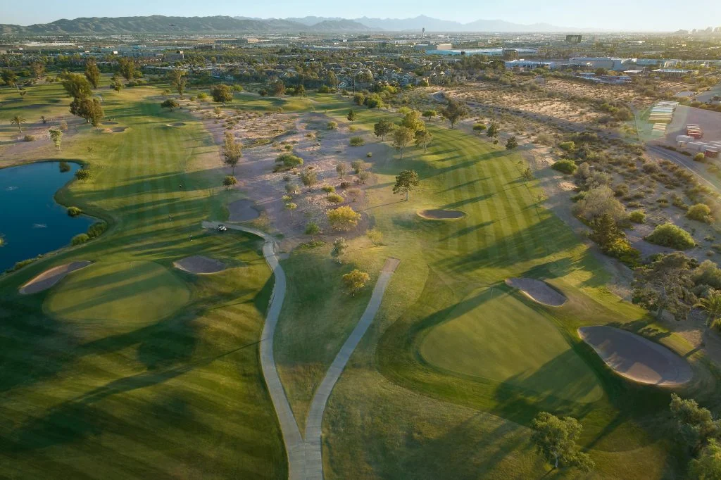 The Best Golf Courses in Phoenix - Lost In Phoenix