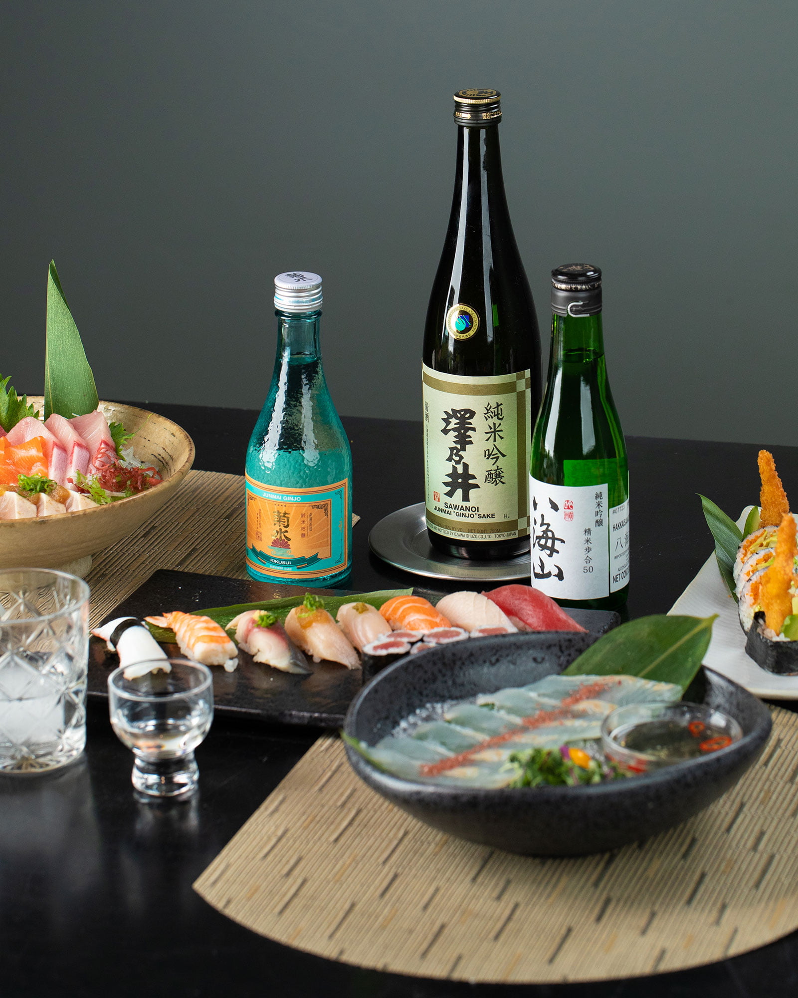 The Top Sushi Restaurants in Phoenix - Lost In Phoenix