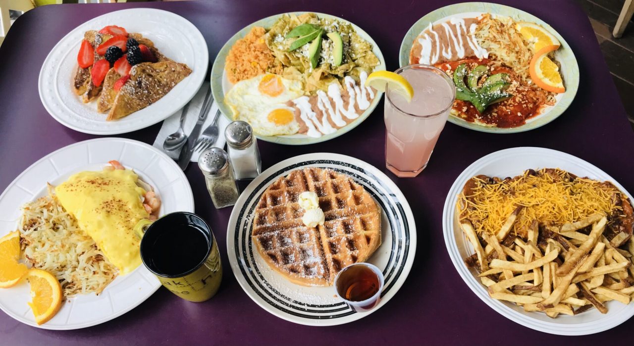 The Ultimate Guide To Phoenix’s Melrose District - Lost In Phoenix