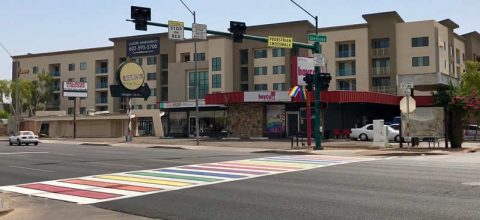 The Ultimate Guide To Phoenix’s Melrose District - Lost In Phoenix