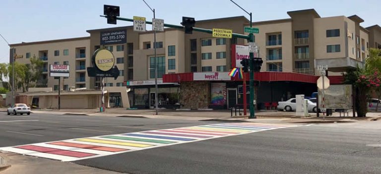 The Ultimate Guide To Phoenix’s Melrose District - Lost In Phoenix