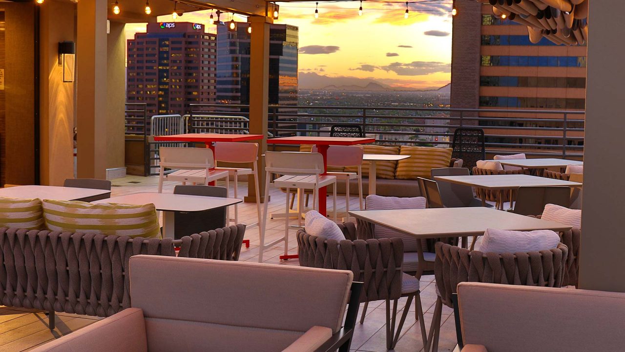 The best Phoenix Spots To Watch The Sunset - Lost In Phoenix