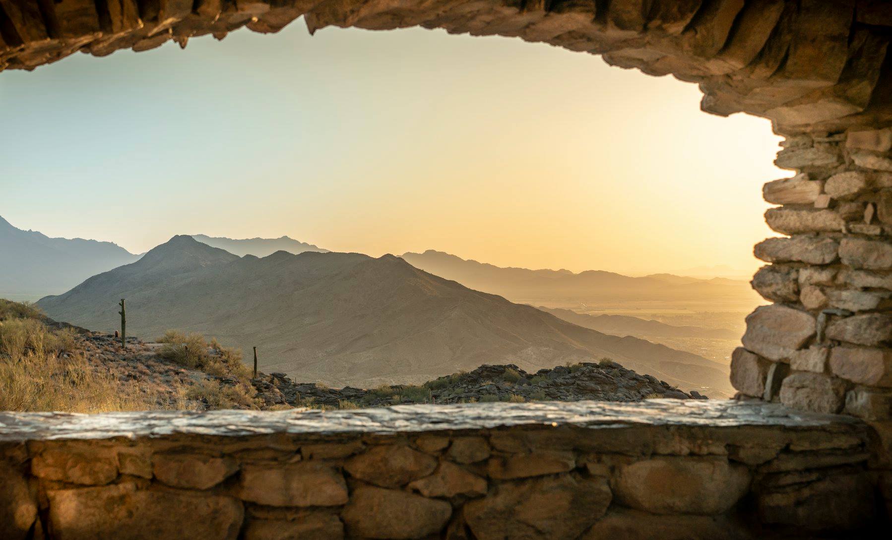 The best Phoenix Spots To Watch The Sunset - Lost In Phoenix