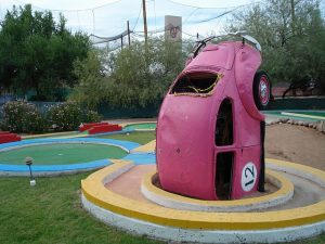 The 8 best mini-golf courses in greater Phoenix, AZ - Lost In Phoenix