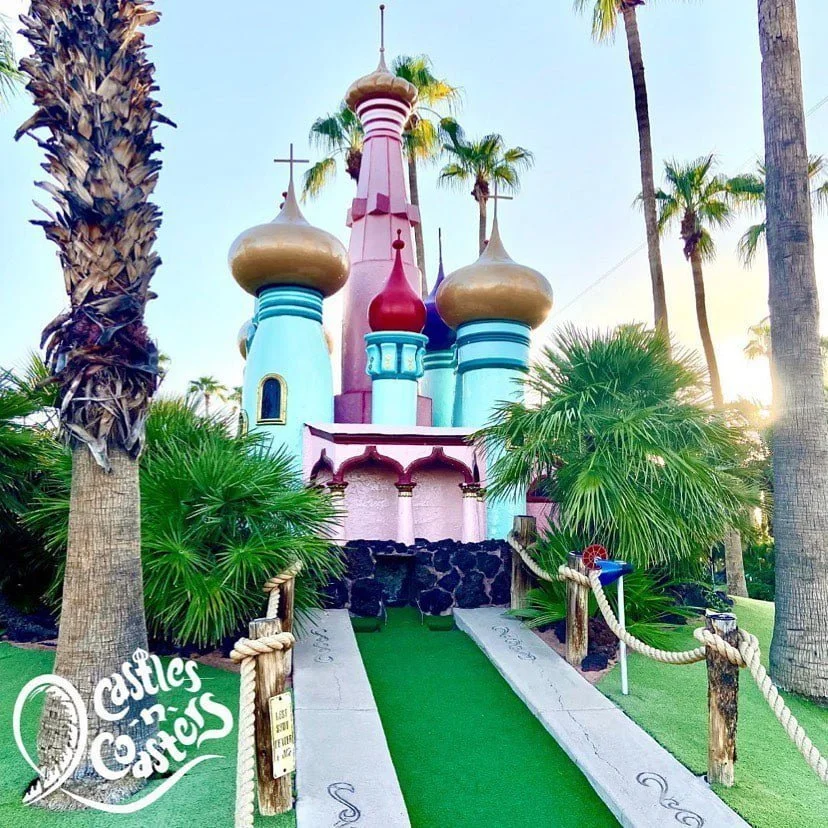 The 8 best mini-golf courses in greater Phoenix, AZ - Lost In Phoenix