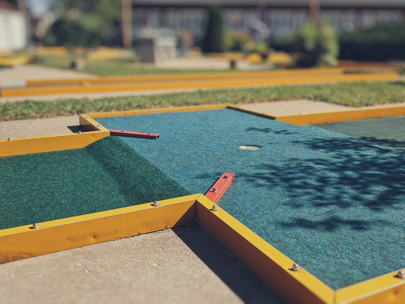 The 8 best mini-golf courses in greater Phoenix, AZ - Lost In Phoenix
