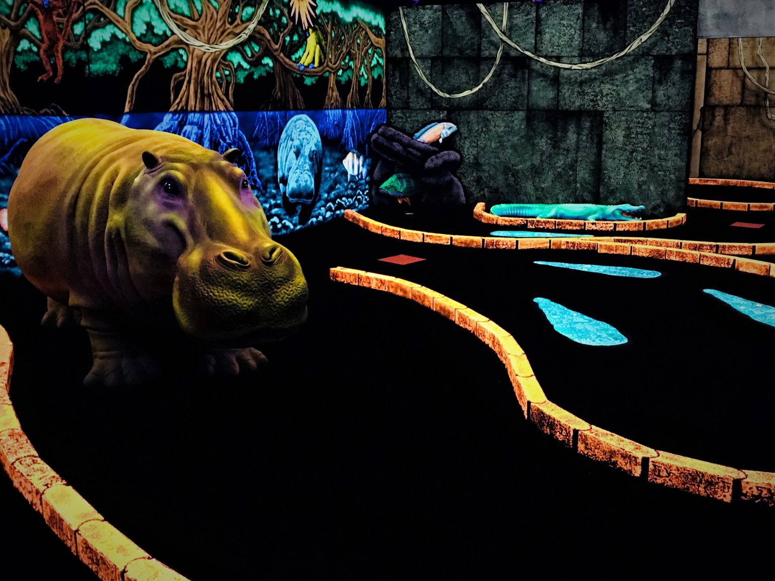 The 8 best mini-golf courses in greater Phoenix, AZ - Lost In Phoenix