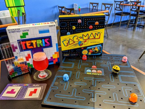 The 12 Best Arcades and Arcade Bars in Phoenix - Lost In Phoenix