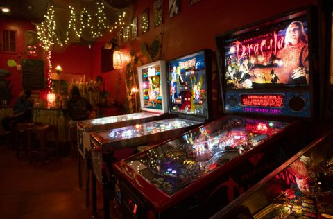 The 12 Best Arcades and Arcade Bars in Phoenix - Lost In Phoenix