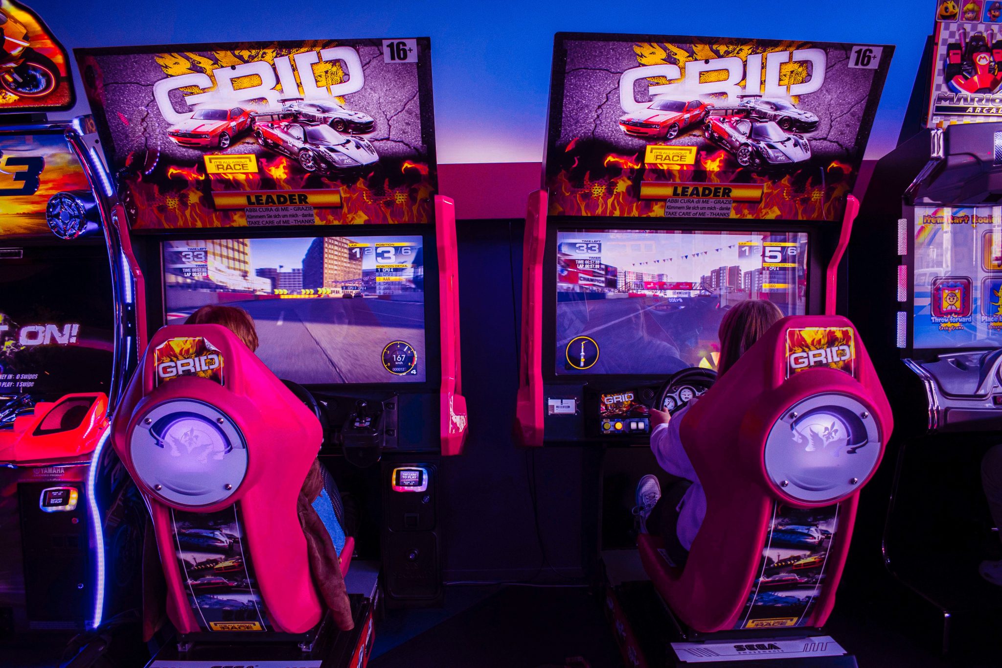 The 12 Best Arcades and Arcade Bars in Phoenix - Lost In Phoenix