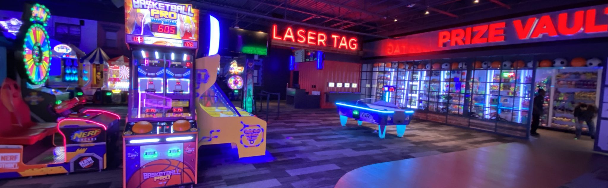 The 12 Best Arcades and Arcade Bars in Phoenix - Lost In Phoenix