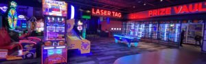 The 12 Best Arcades and Arcade Bars in Phoenix - Lost In Phoenix