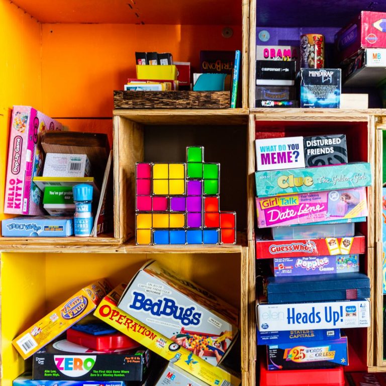 The 12 Best Arcades and Arcade Bars in Phoenix - Lost In Phoenix