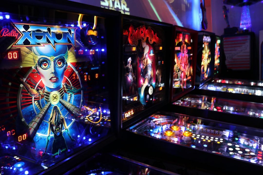 The 12 Best Arcades and Arcade Bars in Phoenix - Lost In Phoenix