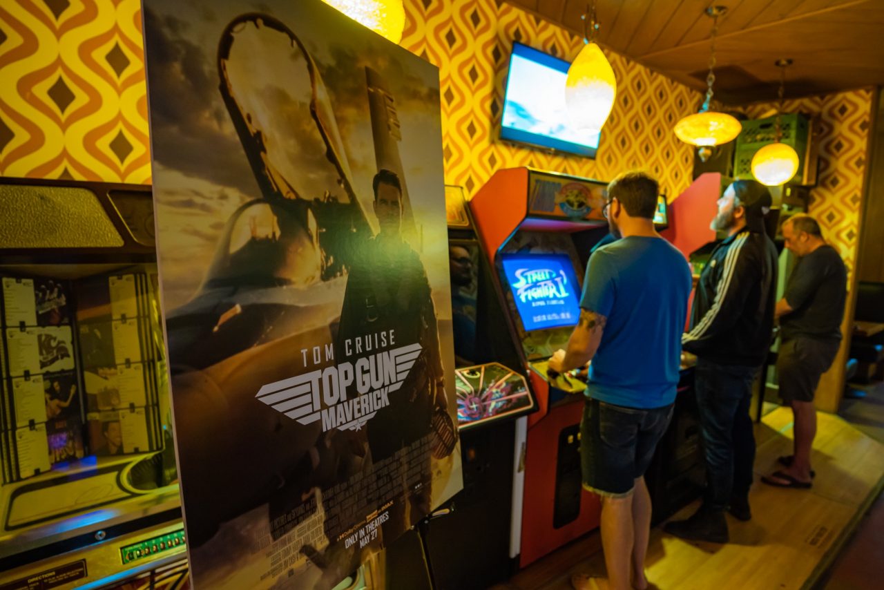 The 12 Best Arcades and Arcade Bars in Phoenix - Lost In Phoenix