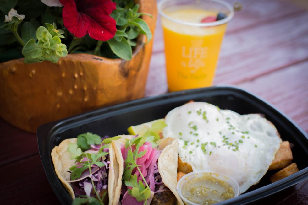 The 41 Best Phoenix Brunch Spots For Every Type Of Person - Lost In Phoenix