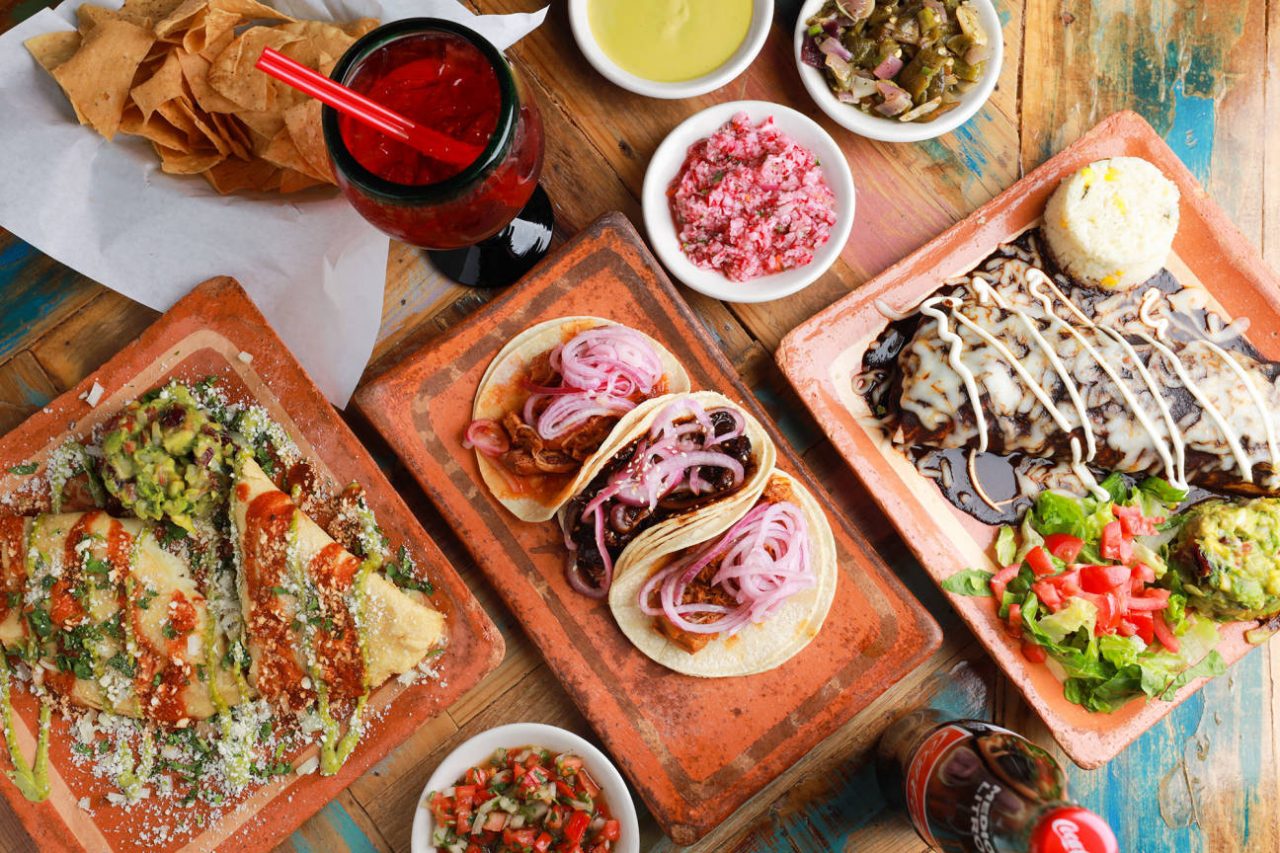 The Ultimate Guide to the 27 Best Tacos in Phoenix - Lost In Phoenix