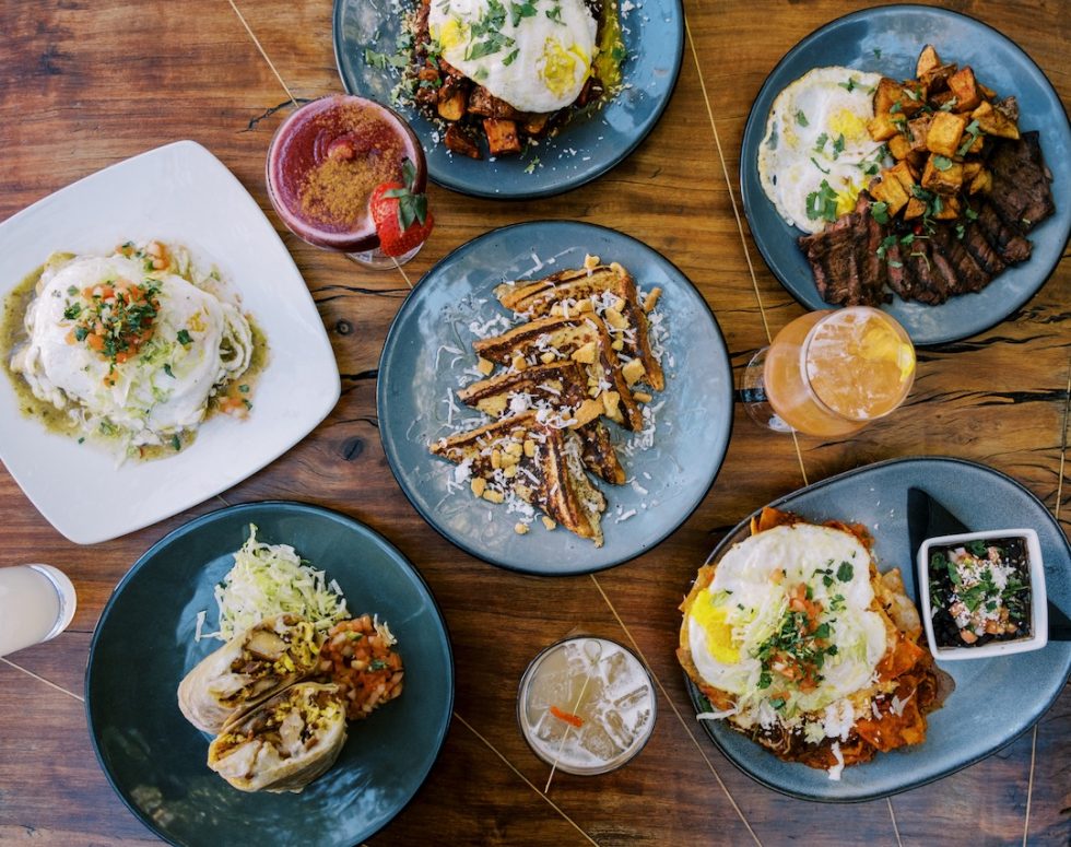 The Ultimate Guide to the 27 Best Tacos in Phoenix - Lost In Phoenix