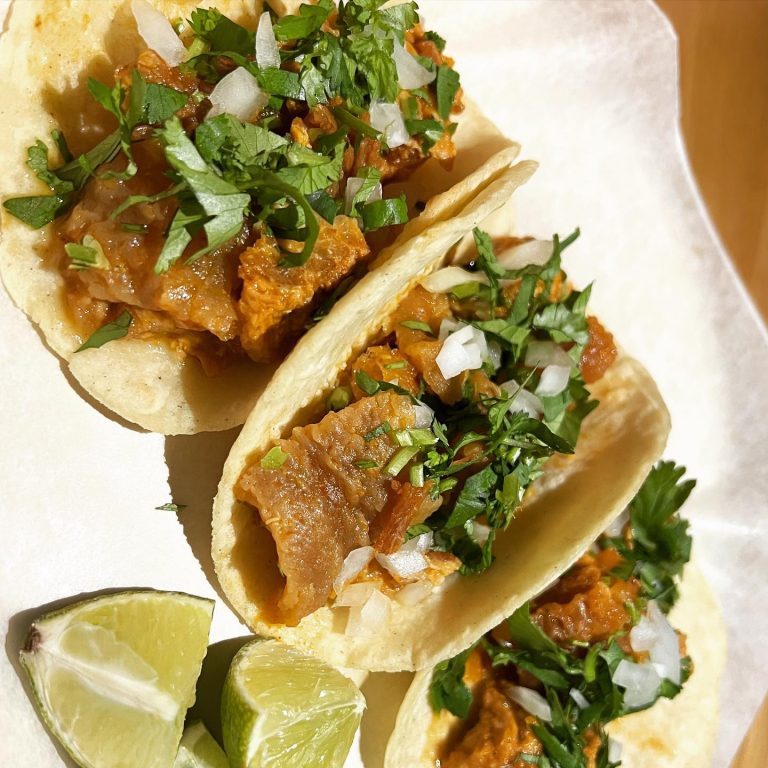 The Ultimate Guide to the 27 Best Tacos in Phoenix - Lost In Phoenix