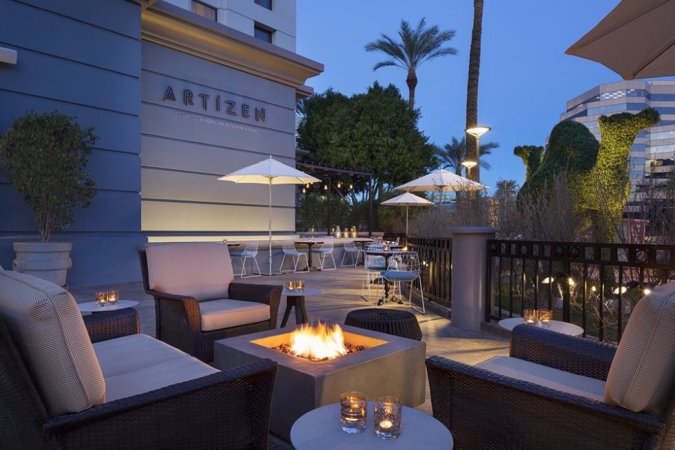 The 21 top rooftop bars and restaurants in Phoenix - Lost In Phoenix
