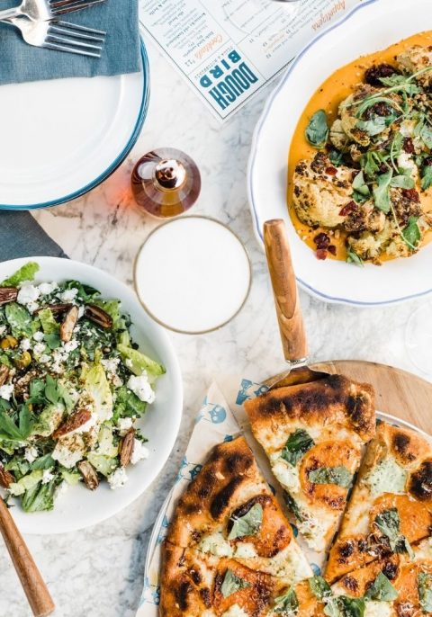 The 11 best restaurants in Arcadia RANKED - Lost In Phoenix