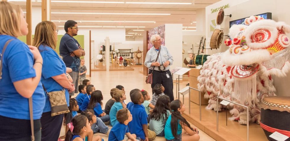 The Ultimate Guide to Phoenix's Musical Instrument Museum (MIM) - Lost ...