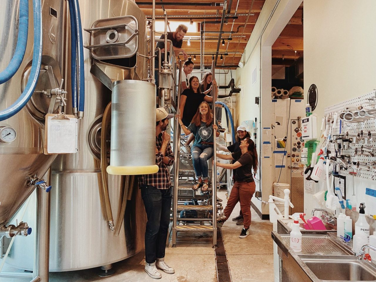 The Ultimate Guide to Phoenix Best Breweries - Lost In Phoenix