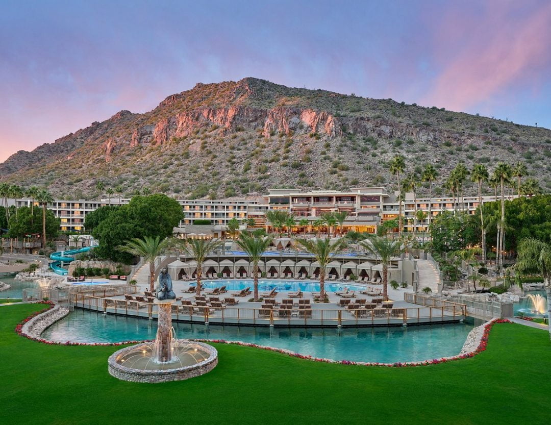 Best pools in the Phoenix area for you and your family to take a splash ...