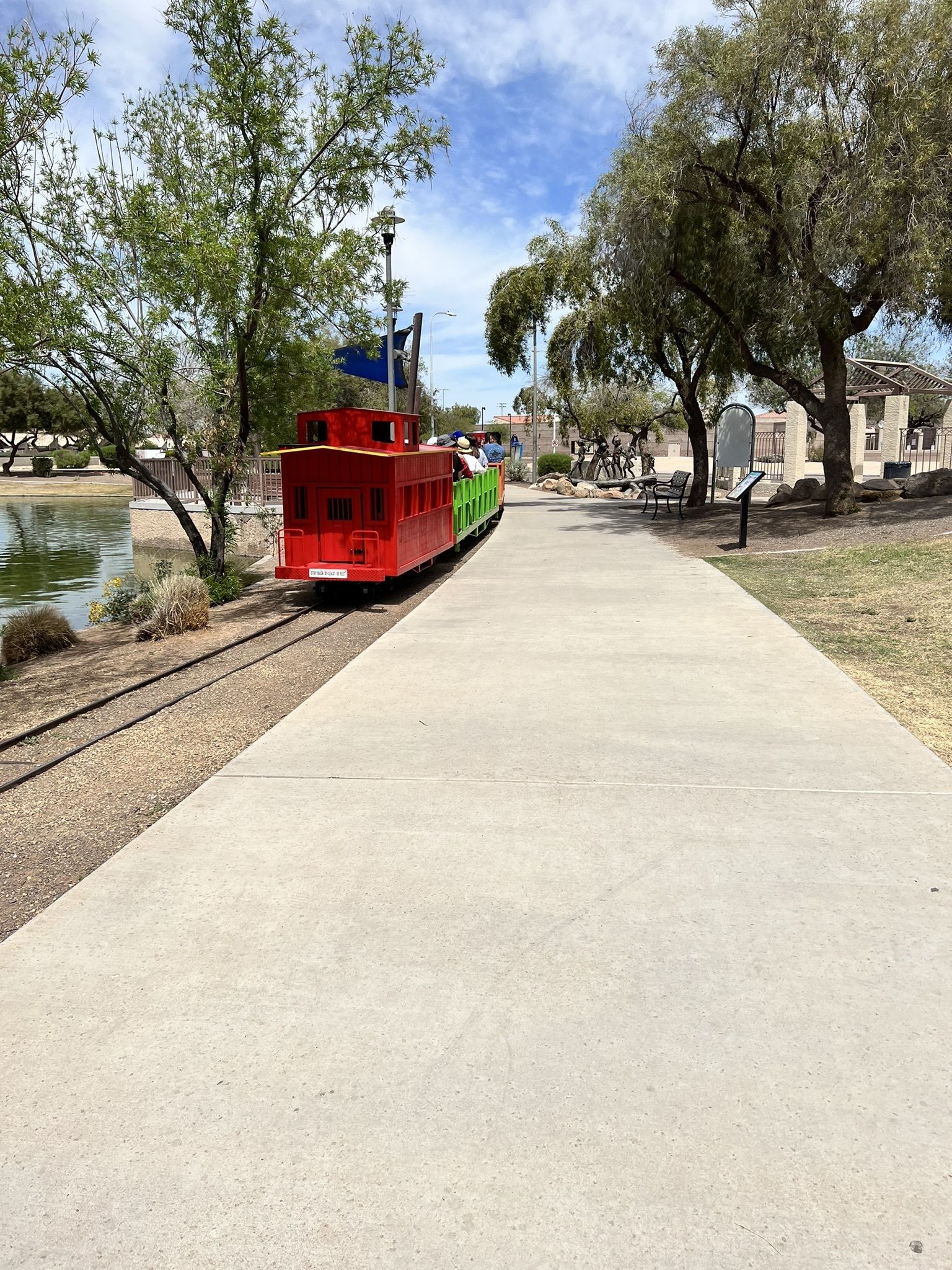 How about some epic biking trails in Phoenix? Urban and Mountain Bike ...