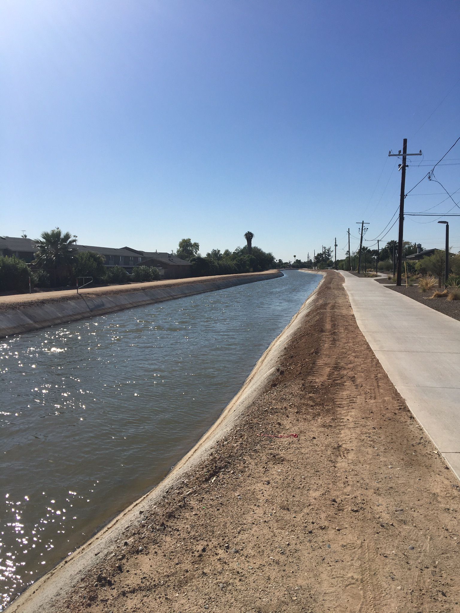 How about some epic biking trails in Phoenix? Urban and Mountain Bike ...