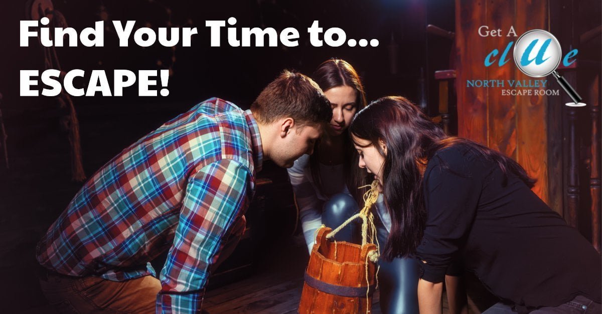 The Top 5 Escape Rooms in Phoenix, AZ - Lost In Phoenix