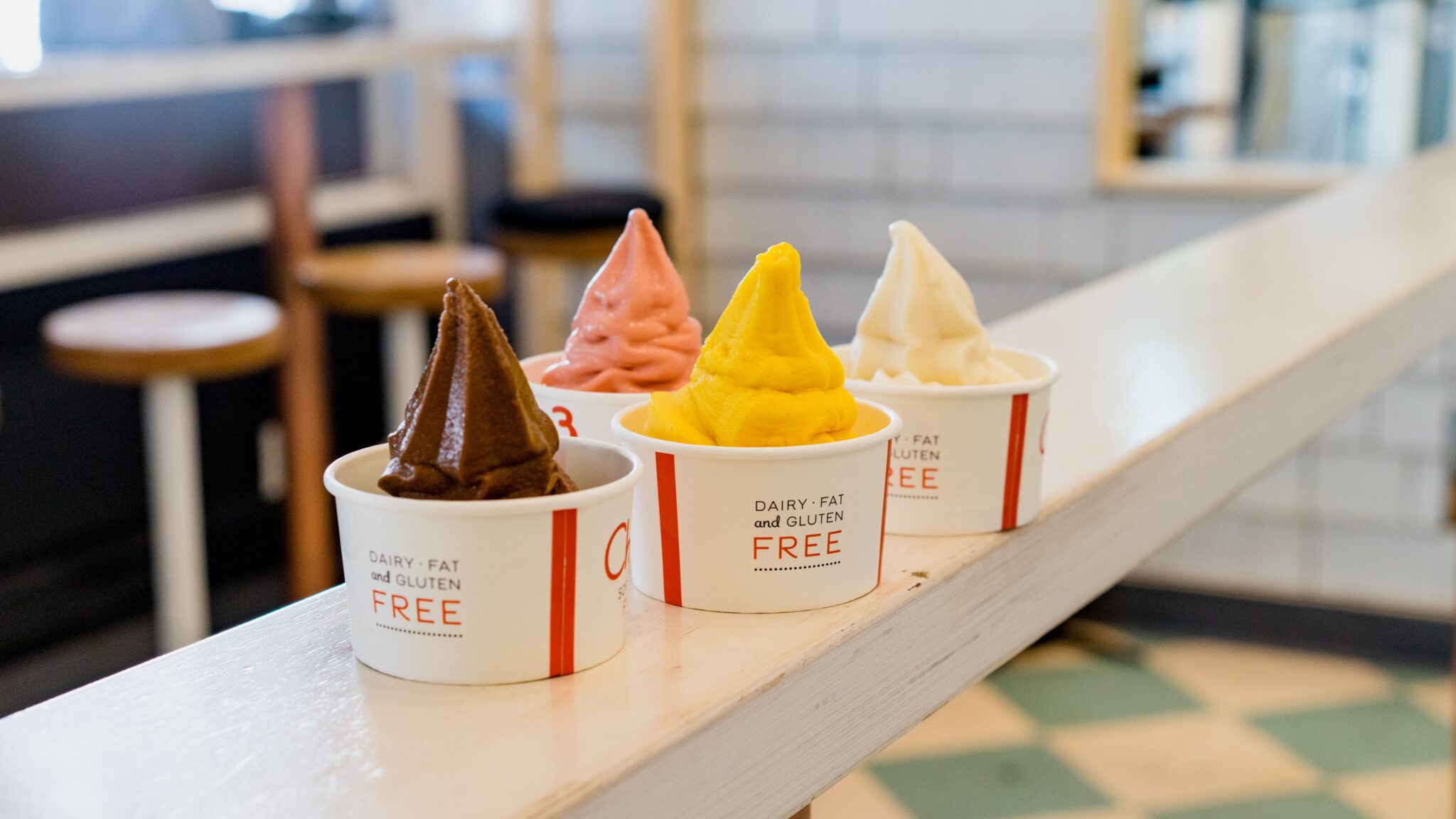 How to Beat the Heat with Froyo: A Guide to the 5 Best Shops in Phoenix ...
