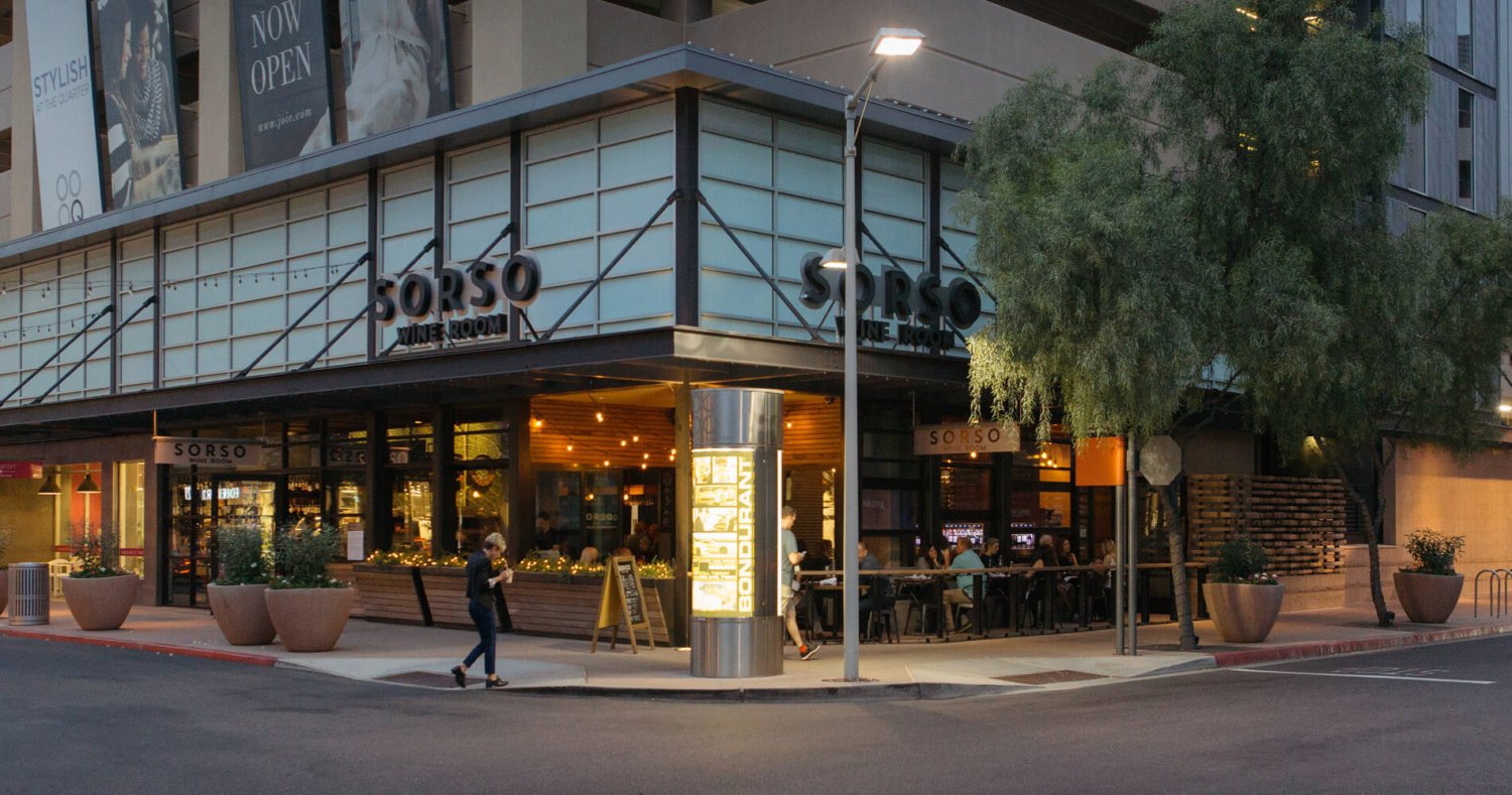 The Best Wines and Vibes in Phoenix 13 Top Wine Bars - Lost In Phoenix