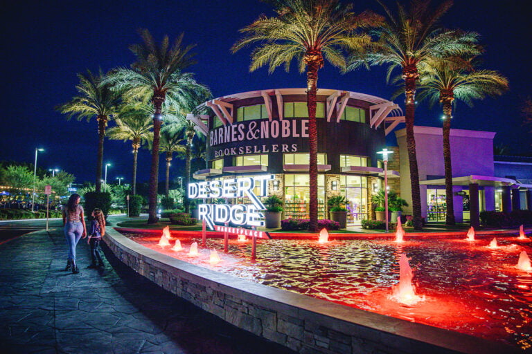 The Best Malls and Shopping Destinations in Phoenix - Lost In Phoenix