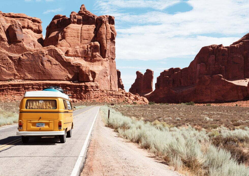 From City Lights to Arizona Skies – A Drive from Los Angeles to Phoenix ...