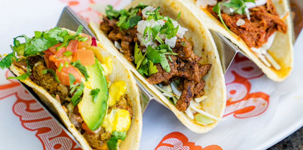 Authentic Mexican Restaurants in Phoenix AZ - Lost In Phoenix