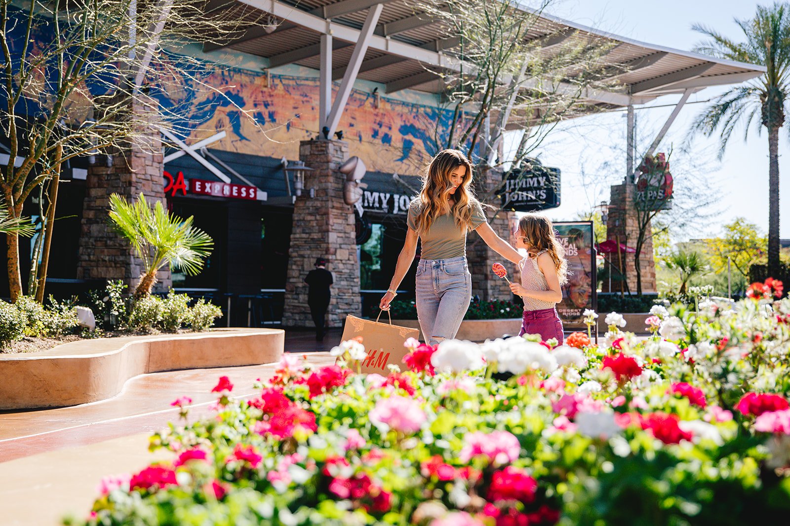 Desert Ridge: The Best Place to Stay and Shop in North Phoenix, AZ ...