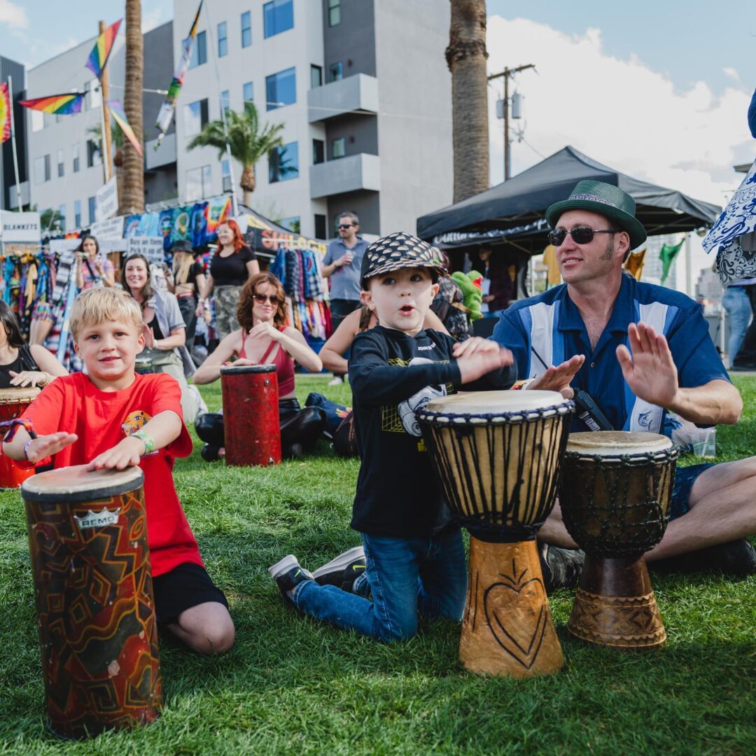 The Ultimate Guide to All Festivals and Fairs in Phoenix - Lost In Phoenix