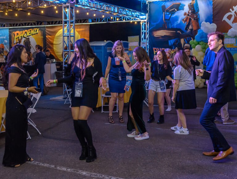 The Ultimate Guide to All Festivals and Fairs in Phoenix - Lost In Phoenix