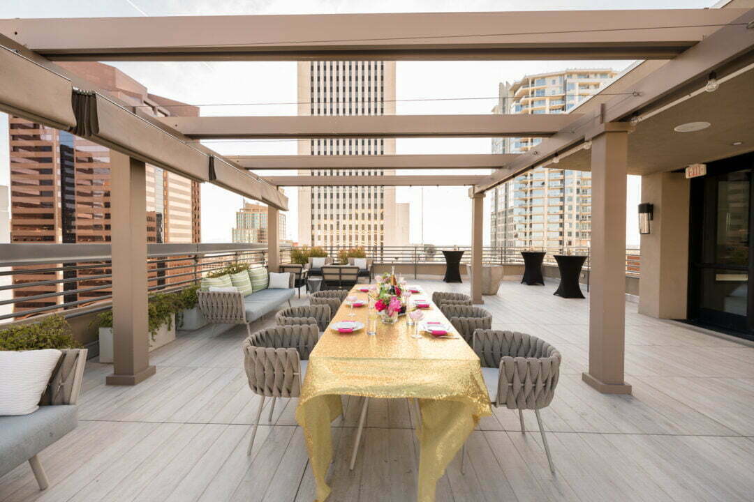 The 7 Best Restaurants in Phoenix With a View That Will Take Your ...