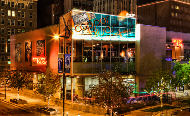 9 Best Bars and Restaurants in Phoenix to Enjoy Live Music - Lost In ...