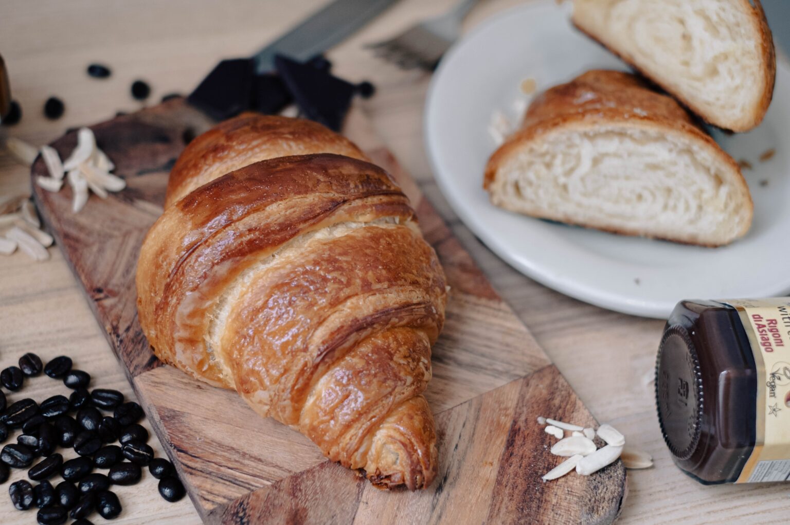 8 Buttery, Flaky Croissants in Phoenix That Are To Die For - Lost In ...