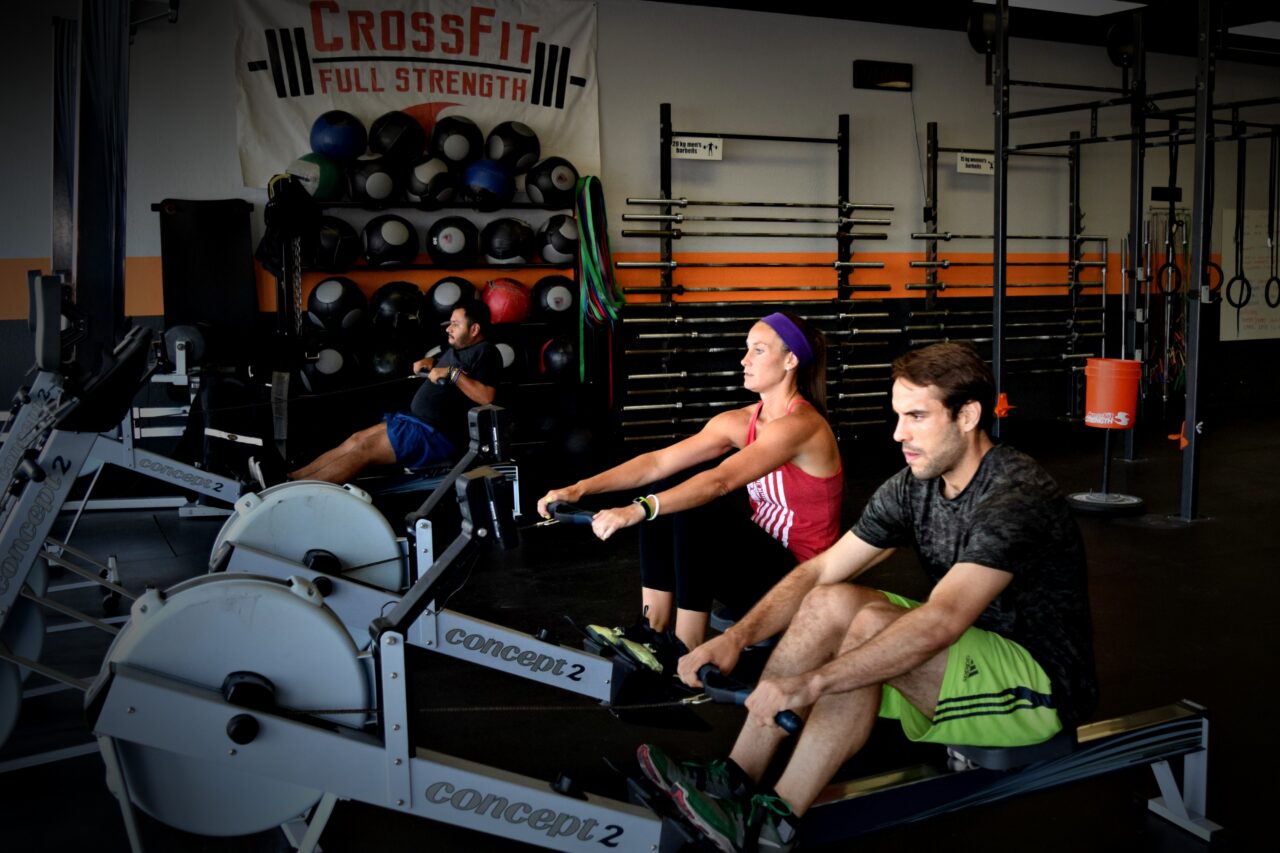 8 of the Best Gyms in Phoenix for Newbies and Fitness Buffs Alike ...