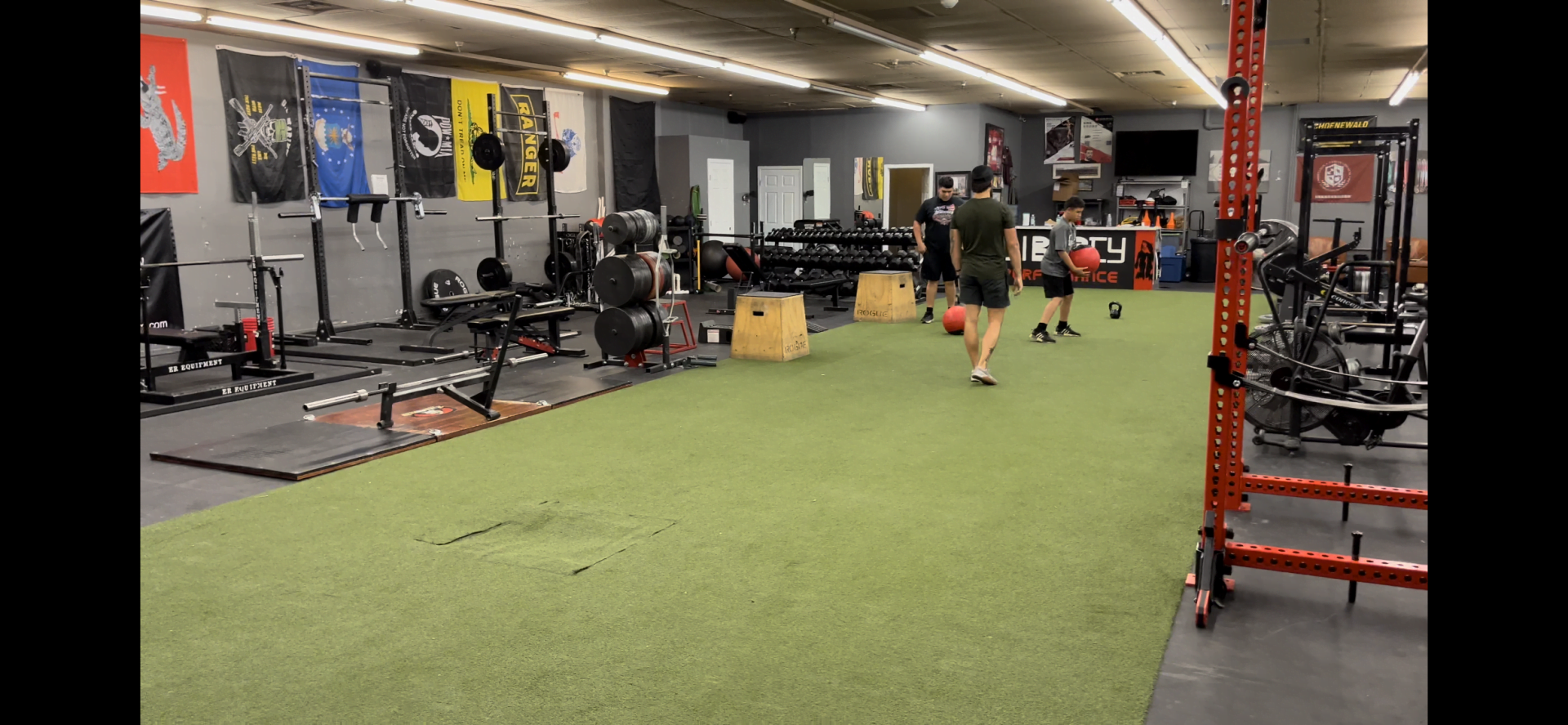 8 of the Best Gyms in Phoenix for Newbies and Fitness Buffs Alike ...