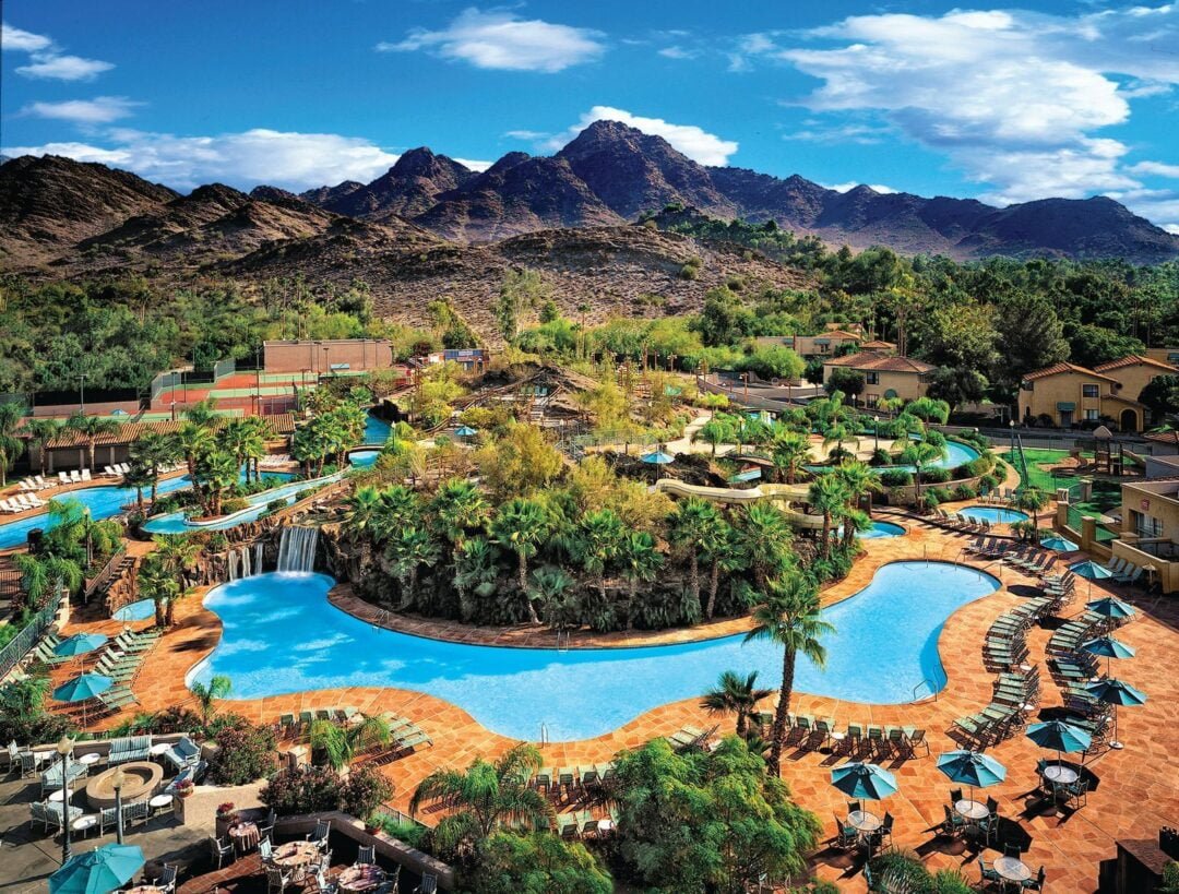 7 Water Parks in Phoenix for Cool Summer Fun - Lost In Phoenix