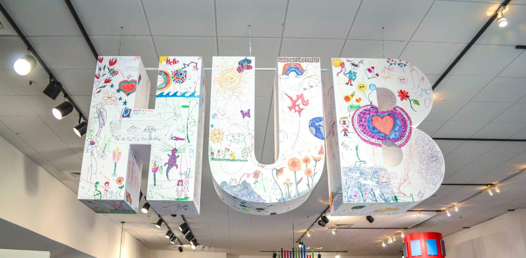 Planning Your Trip to The i.d.e.a Museum: What You Need To Know - Lost ...